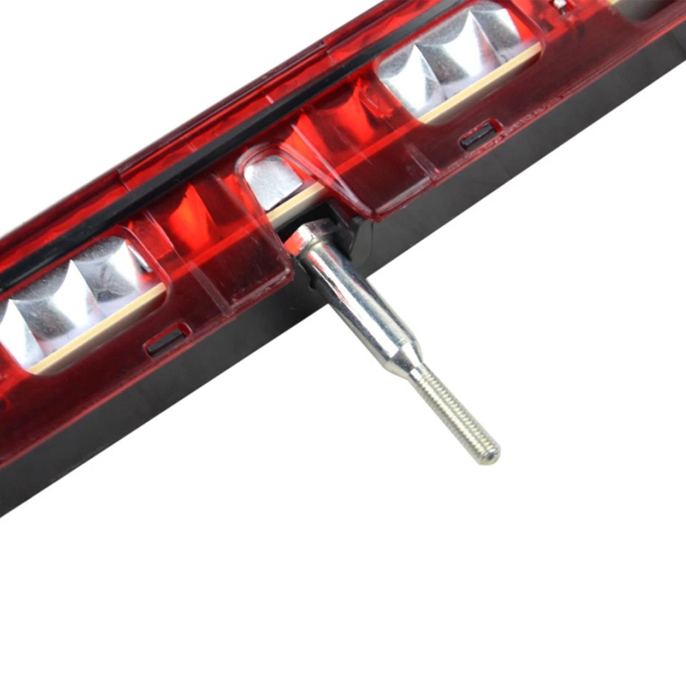 Red Third Brake Light Stop Light Trunk Tailgate Lamp For BMW Z4 E85 ...