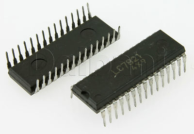 LC7821 Original Pulled Sanyo Integrated Circuit | eBay