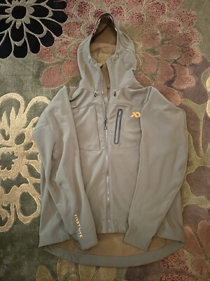 First Lite Conifer Soft Shell Catalyst Hunting Jacket-L | eBay