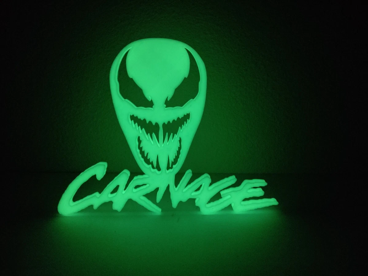 Carnage Symbol
