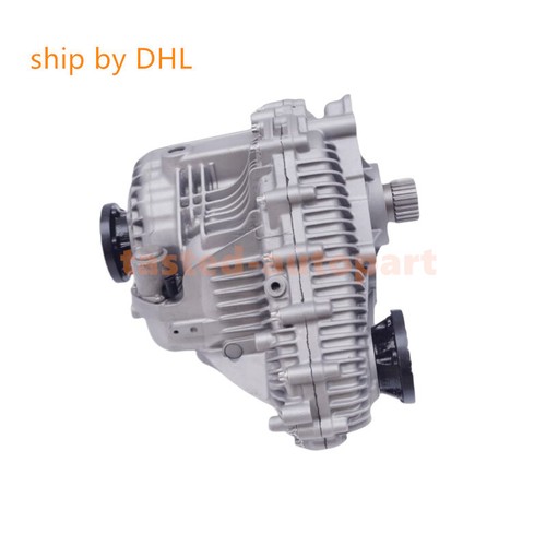 Transfer Case Assembly For Mercedes W164 W166 MLGL GLS GLE 4.7L 4Matic ...