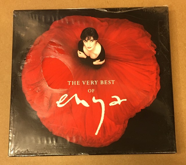 The Very Best Of Enya (CD + DVD) by Enya (CD, 2009) for sale online | eBay