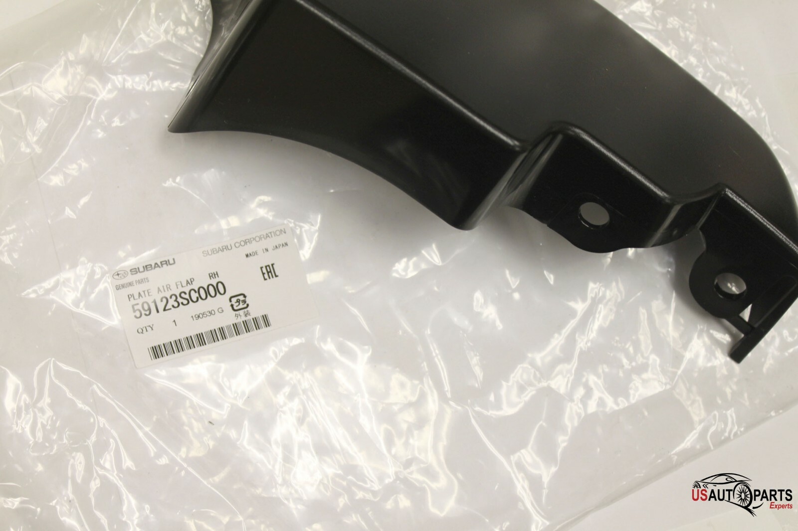 Subaru 59123SC000 Genuine OEM Factory Original Plate for sale online | eBay