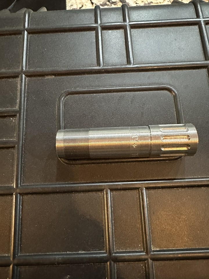 Inv Plus Turkey Shoot Choke | eBay