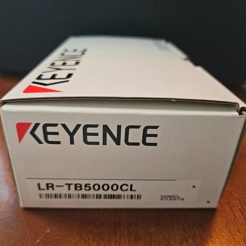 1PC New Keyence LR-TB5000CL Laser Sensor LRTB5000CL Expedited Shipping ...