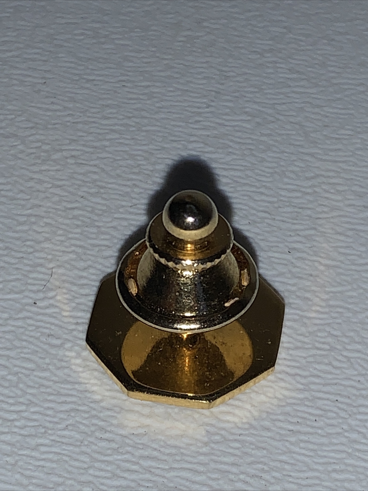 Vintage Corning Glass Works 10 Year Employee Service Pin | eBay