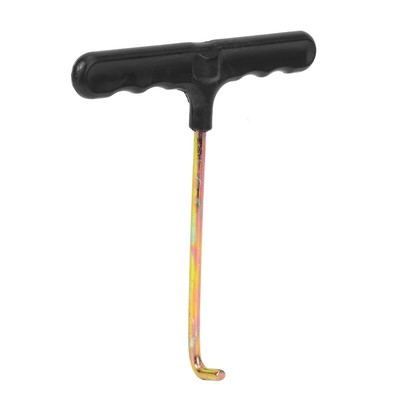 Trampoline Spring Pull Tool T-Hook Spring Puller Tool to Pull a ...