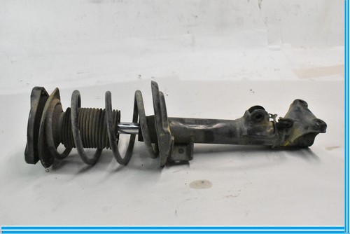 08-14 MERCEDES W204 C CLASS RWD FRONT LEFT OR RIGHT SHOCK STRUT ...