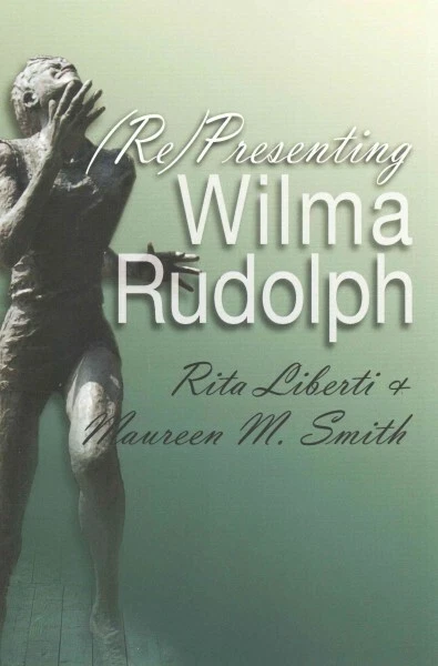 Wilma Rudolph Statue