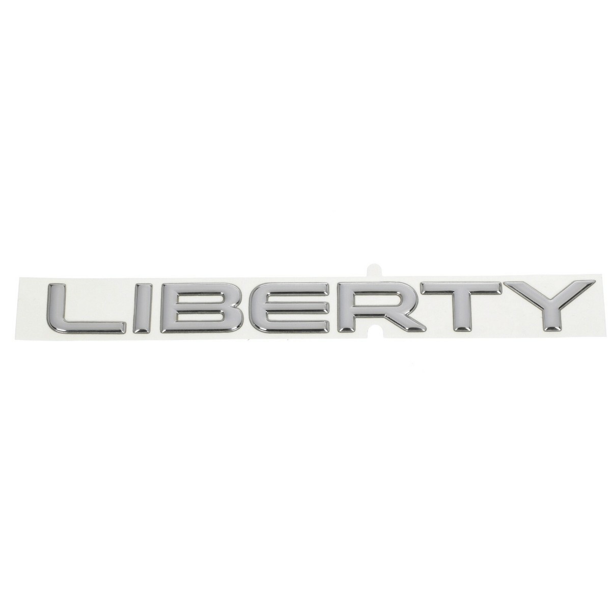 Jeep Liberty Logo Liberty | Brands Of The World™ | Download Vector