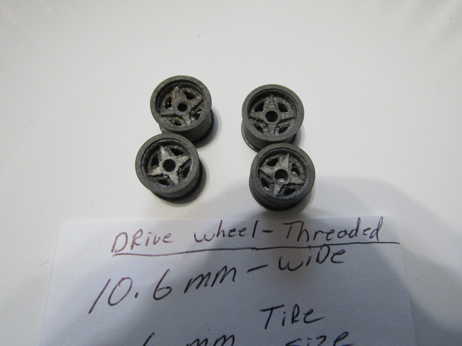 COX - wheels !!!!!!!! | eBay