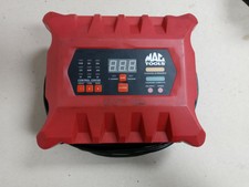 Mac Tools MT6340 Intelligent Battery Charger Maintainer Trickle for sale online | eBay