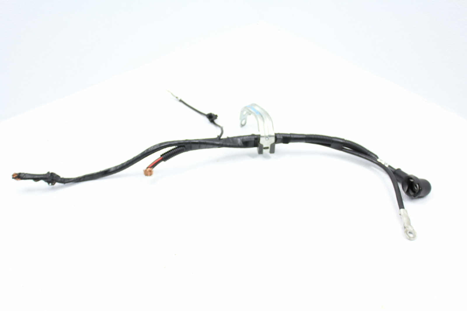 2015-2019 SUBARU IMPREZA WRX & STI ALTERNATOR BATTERY TERMINAL WIRING ...