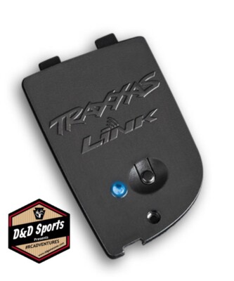 Traxxas 6511 Link Bluetooth Wireless Module TQi For Android, IPhone ...