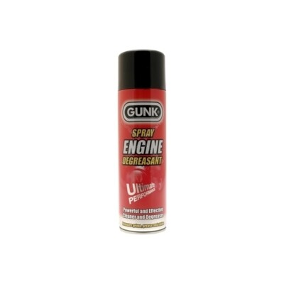 Gunk Engine Degreaser Aerosol - 500ml | eBay UK