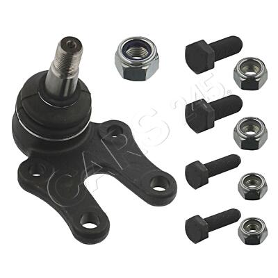 Ball Joint Lower Front FEBI For TOYOTA Dyna 100 Flatbed Chassis 43330 ...