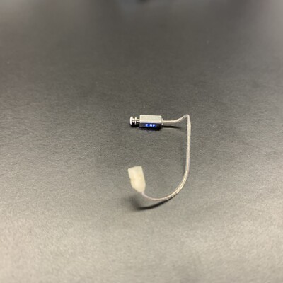 GN Resound Receiver Hearing Aids One 3pin RIC 2MP Receiver BLUE For ...