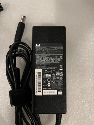 AC Adapter for HP ProBook & EliteBook (Series PPP014L-SA, PA-1900-18HN ...