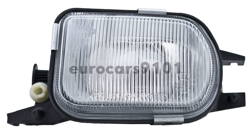 New! Mercedes-Benz C240 Hella Right Fog Light Assembly H12976001 ...