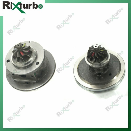 R2S Bi turbo cartridge CHRA 54399700075 53049700086 for Mercedes ...