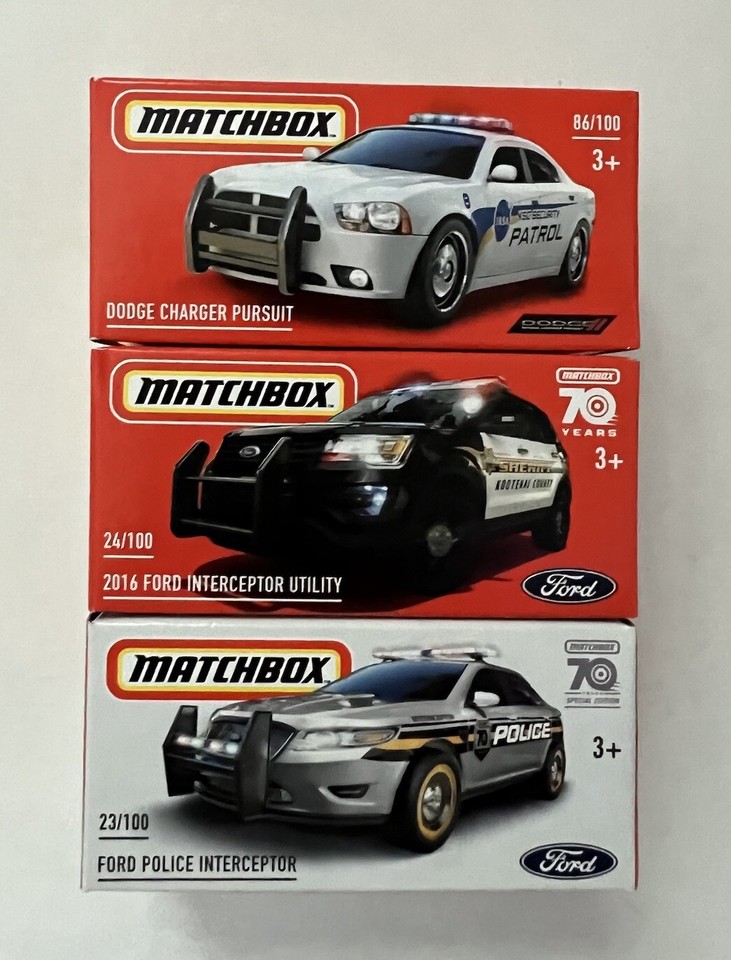 Matchbox Cars/Trucks You Choose!!! | eBay