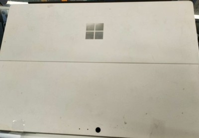 Microsoft Surface Pro 5 12.3" 128GB SSD Intel Core M3 7th gen 1.6Ghz ...