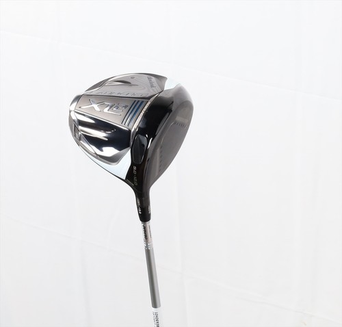 Mint Cleveland Launcher Xl 2 12° Driver Senior Flex Adila Ascent 40 ...