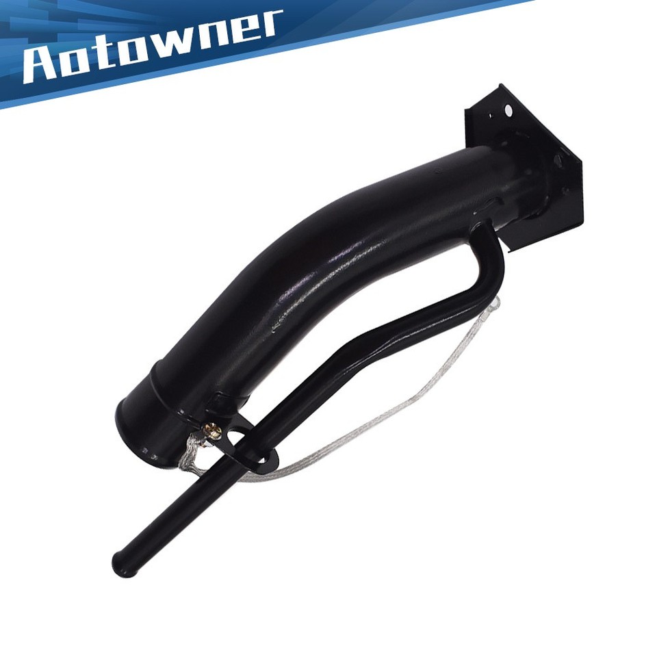 Fuel Tank Filler Neck For 1995-1999 Chevrolet GMC Suburban C/K 1500 ...