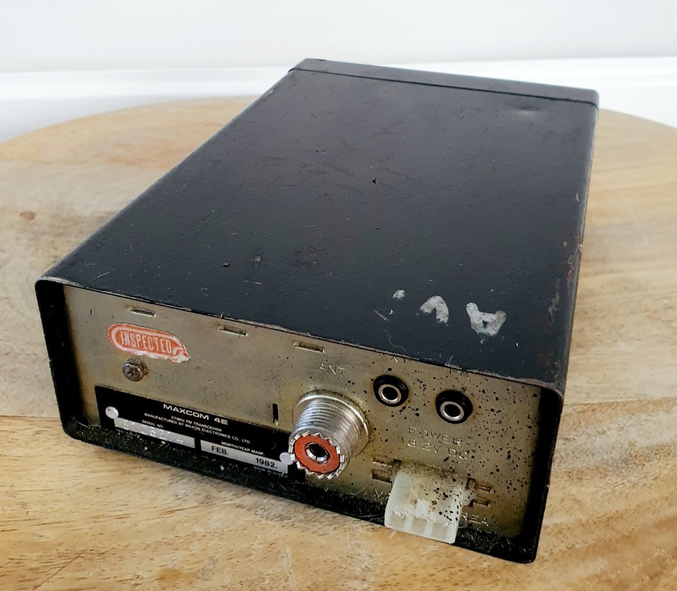 Maxcom 4e Radio | eBay UK