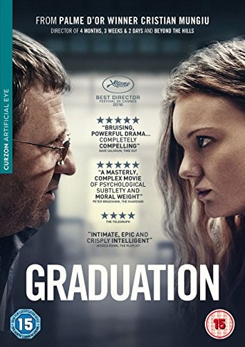 Graduation [DVD] | eBay