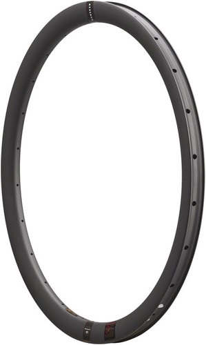Carbon Rims - Reserve Wheels Reserve 40 GR Rim - 700c, Disc, Carbon ...