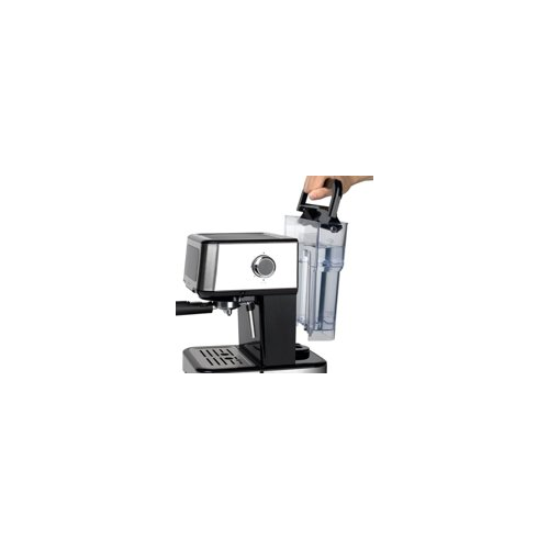 Capresso Cafe TS Touchscreen Espresso Machine | eBay