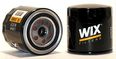 Wix 51085 - cross reference oil filters | oilfilter-crossreference.com