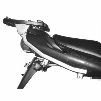 KAPPA K3360 Luggage Rack Without Plate Yamaha TDM 850 (96 > 01) | eBay