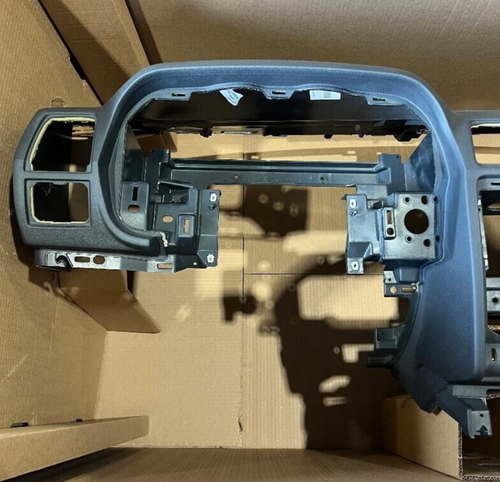 2009-2014 Dodge Challenger Mopar Dash Panel 1NT30XDVAC | eBay