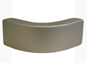 Pontoon Boat Corner Cap Casting Aluminum May Fit Many Pontoons ...