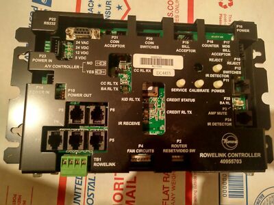 rowe cd-100 arcade jukebox parts #78 | eBay