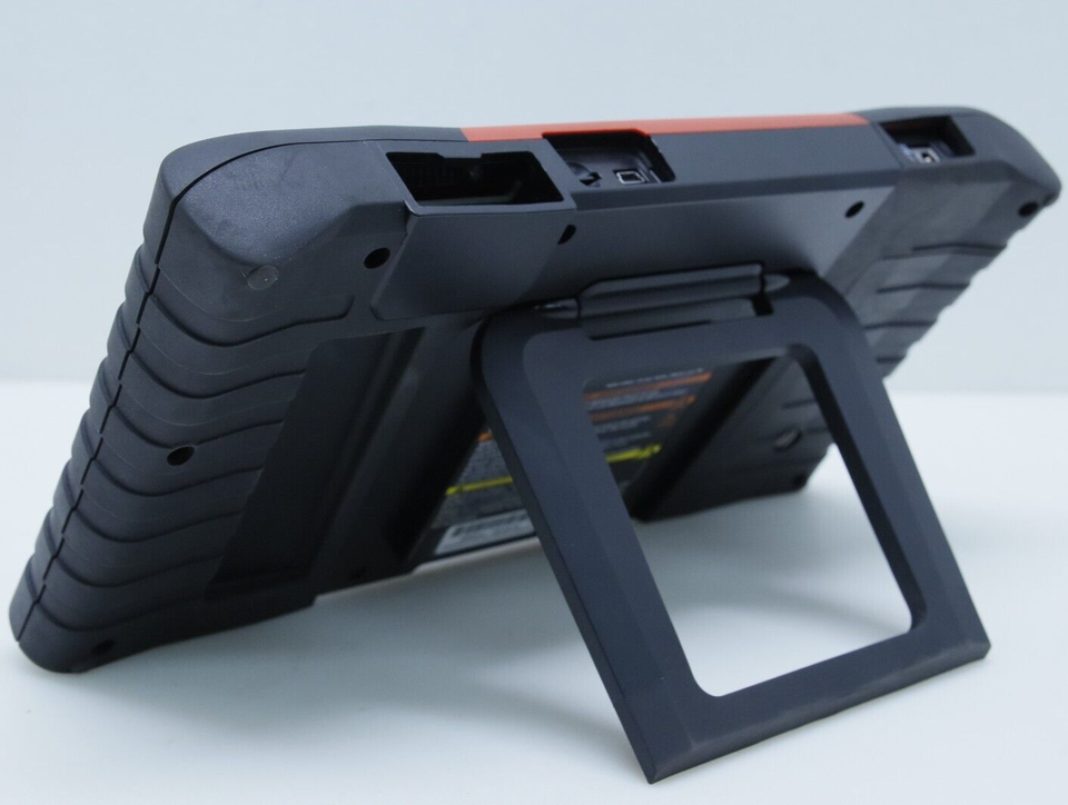 Snap On Apollo D9 EESC335 Scanner Diagnostics Scan Tool 23.2.0 Great ...