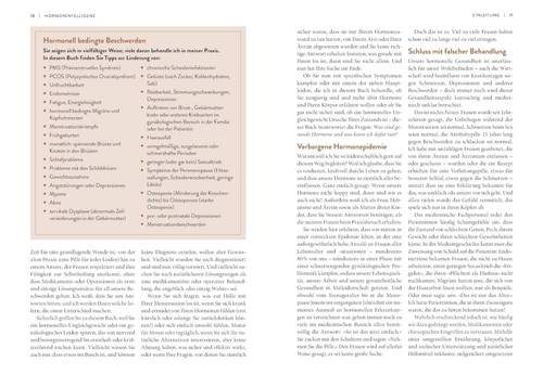 Aviva Romm Anni Hormon-Intelligenz: Ihr Kompass für Wege aus der Depr ...