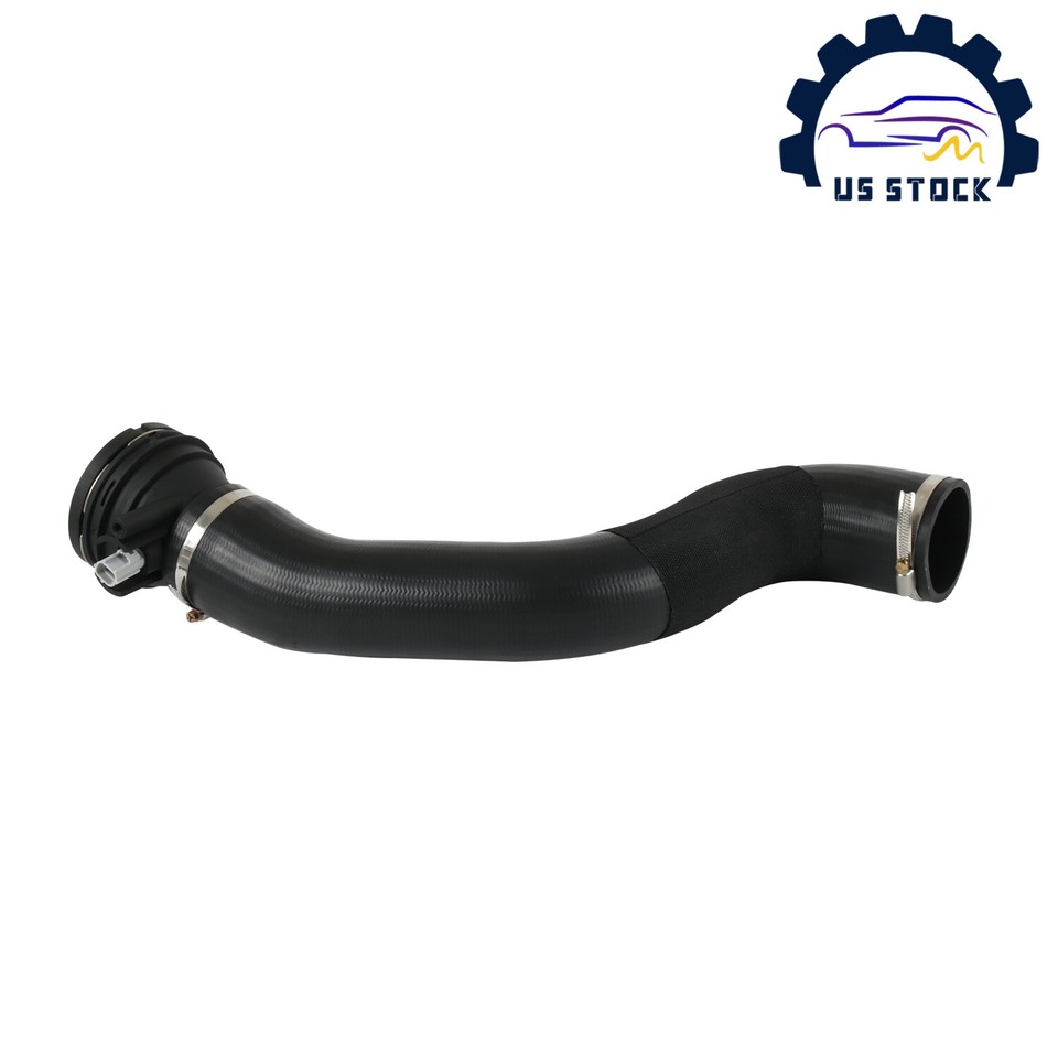 Turbo Intercooler Outlet Tube HC3Z-6F073-B For Ford 2017-2019 Super ...