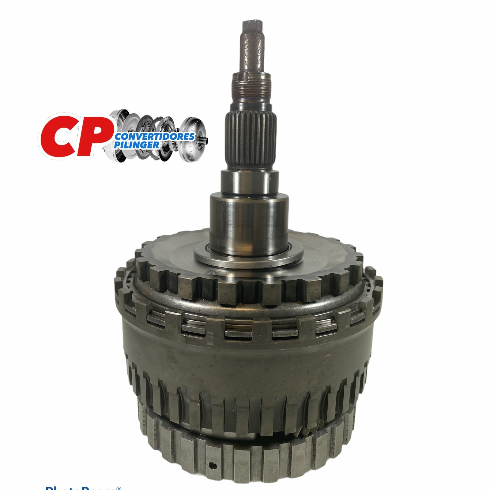 FORD 6R60 6R80 TRANSMISSION OVERDRIVE REAR PLANET #6L2P7H583AA 2006-UP ...