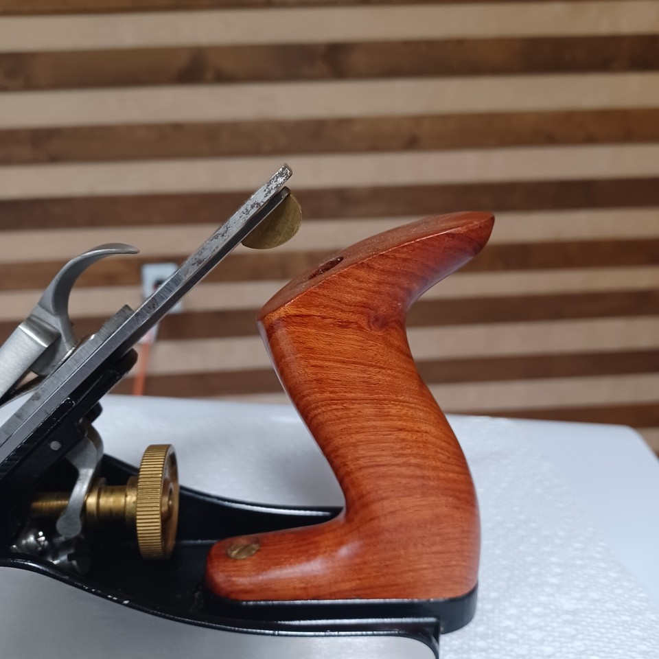 Woodriver No. 4 Hand Plane | eBay