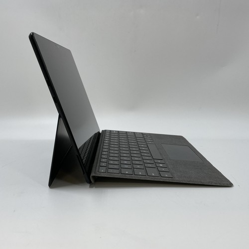 Microsoft Surface Pro X LTE 13 Black 3.15 GHz SQ2 16GB 512GB Excellent ...