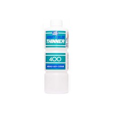 T-111 Mr Aqueous Hobby Color Thinner 400 | 400ml | Acquisti Online su eBay