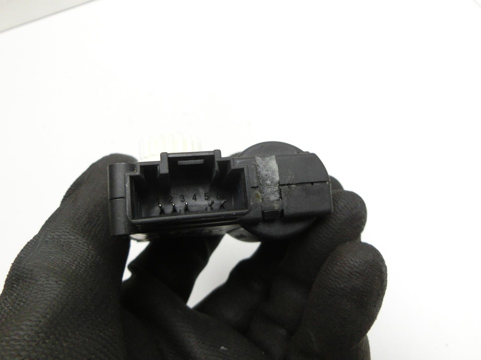 Attuatore per serranda aria motore elettrico Pos.1 per Audi Q7 4L 09-15 ...