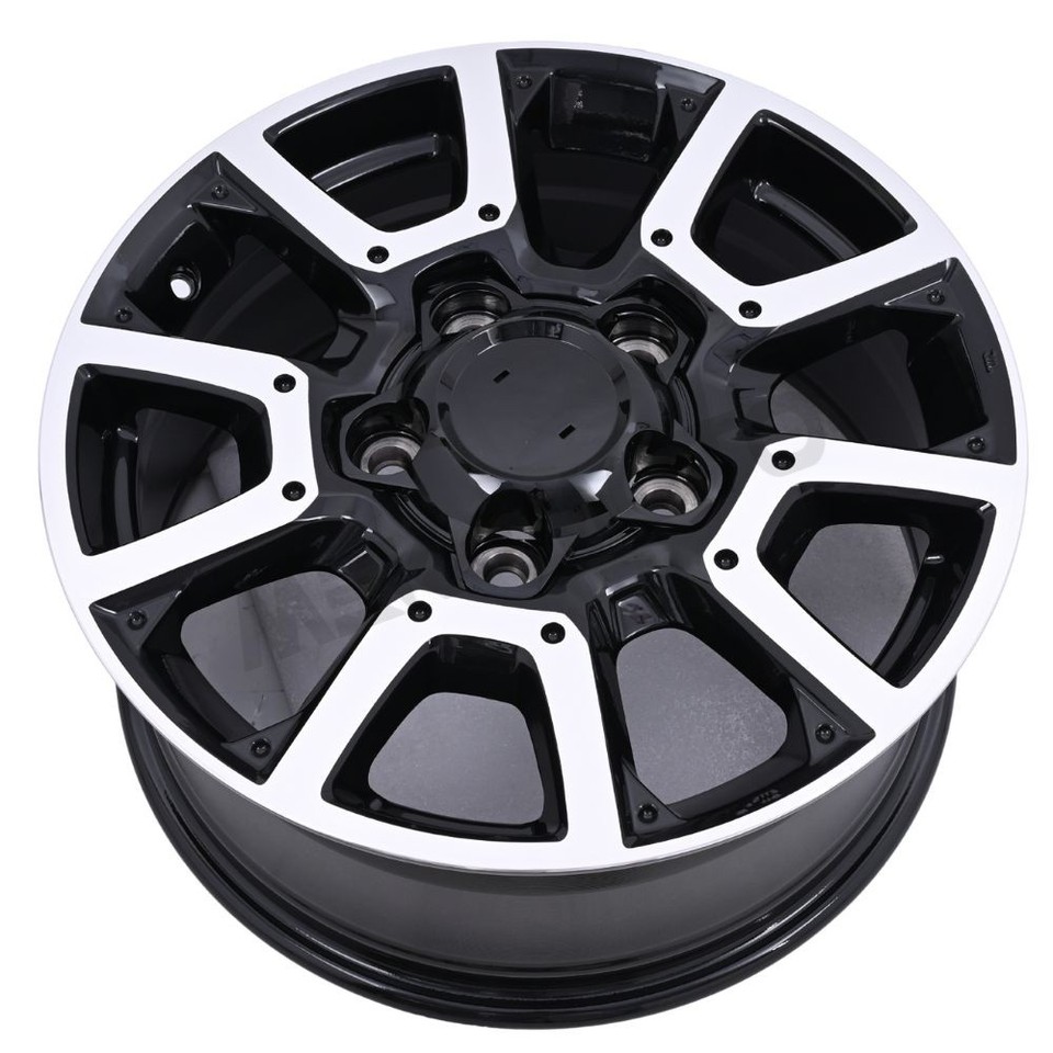 18"x8" Alloy Replacement Wheel Rim 42611-0C170 75157 For Toyota Tundra ...