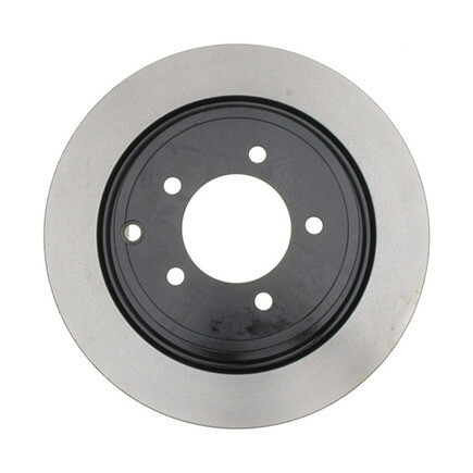 Raybestos 780541 Brake Parts Inc Raybestos Specialty Street Performance ...