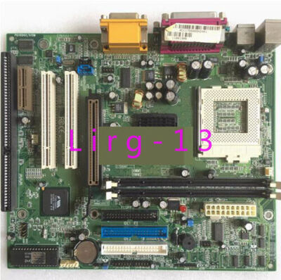 1pc used P6V694X/A10M mainboard | eBay