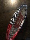 Wilson Six.One Comp Tennis Racquet 4 1/2 Needs Grip VGC | eBay