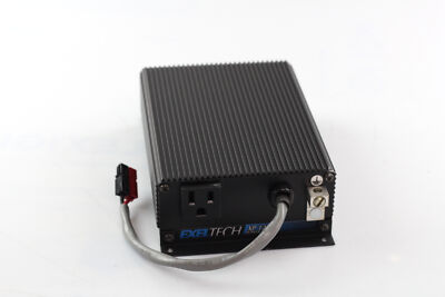 Exeltech XP1-1-2-6-2 XP125 Power Inverter | eBay